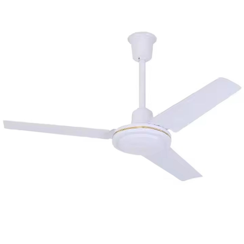 2026 New Smart 48 Inch Ceiling Fan for Bedroom Wall Regulator Electric ...