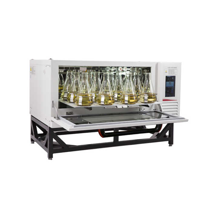 Laboratory Cell Culture Shaker WIS4000 Floor-Standing Large Capacity ...