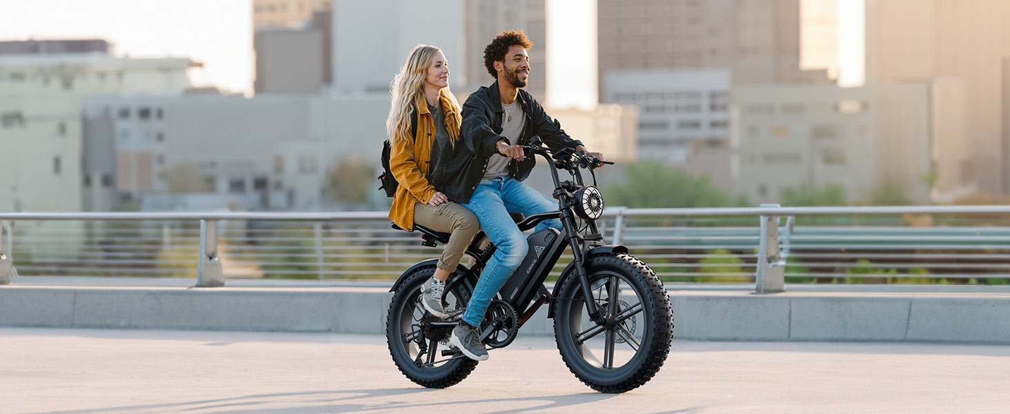 How to Choose the Best Electric Bike 80kph: A Complete Buyer's Guide