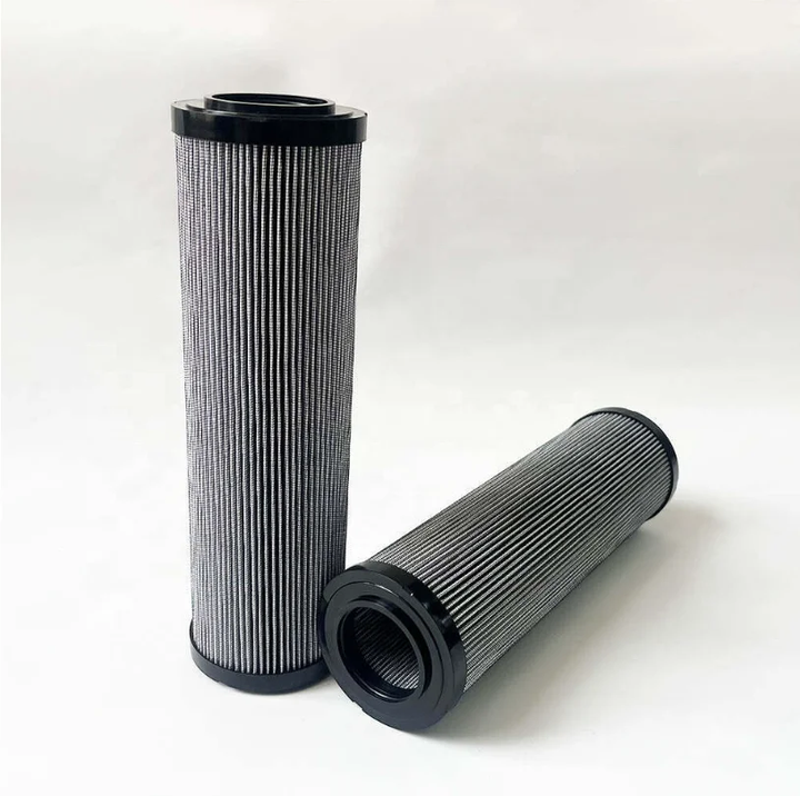 High-quality Hydraulic Filter Core CU2103A10N & FMP-8CU2102A10ANP01