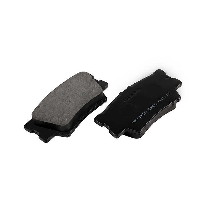 MASUMA Disc Brake Pads for Toyota Camry - Reliable Performance