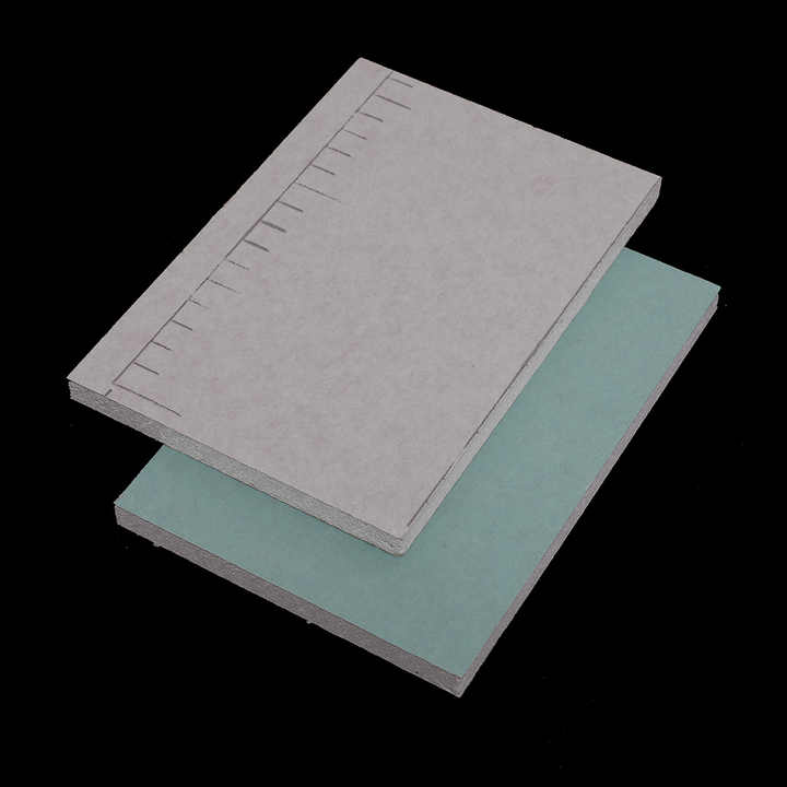 Type C Gypsum Board - Fire Resistant Dry Wall Solutions