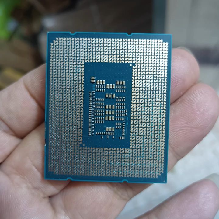 Intel I3-14100T CPU - 2.70 Ghz Quad-Core for Desktop Apps