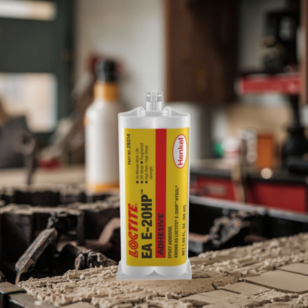 turkish Tanıtım, Promosyon turkish Online Alışveriş - Loctite epoksi ...