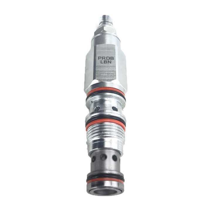 Original SUN Hydraulic Cartridge Valves with Factory Price