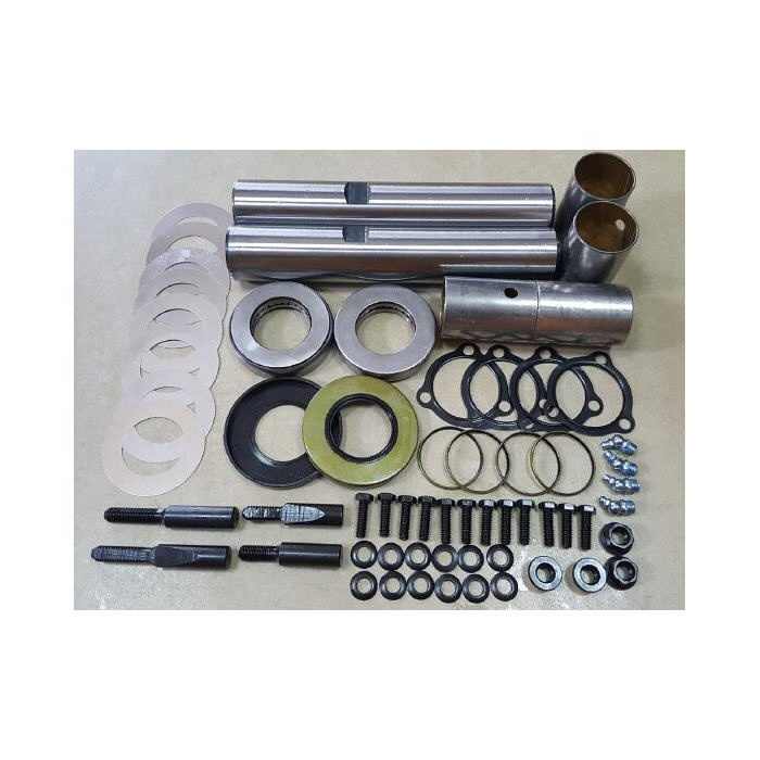 Double Draw Key King Pin Kits R201310 for Meritor Axles