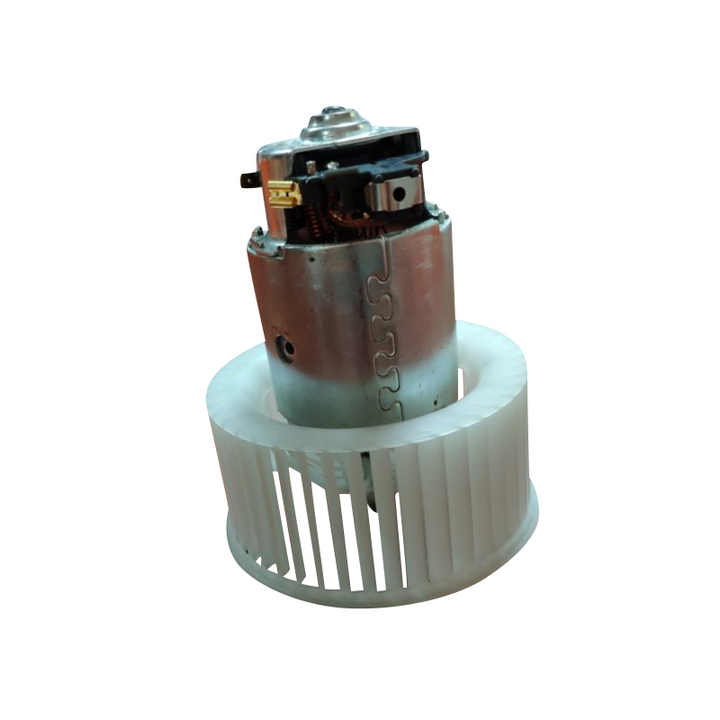 HVAC AC Blower Motor 24V for Volvo FH - Reliable Performance