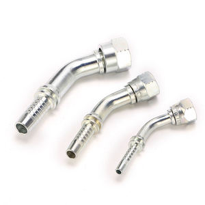 Reliable Solutions for Efficient sae j514 hydraulic tube fittings in ...