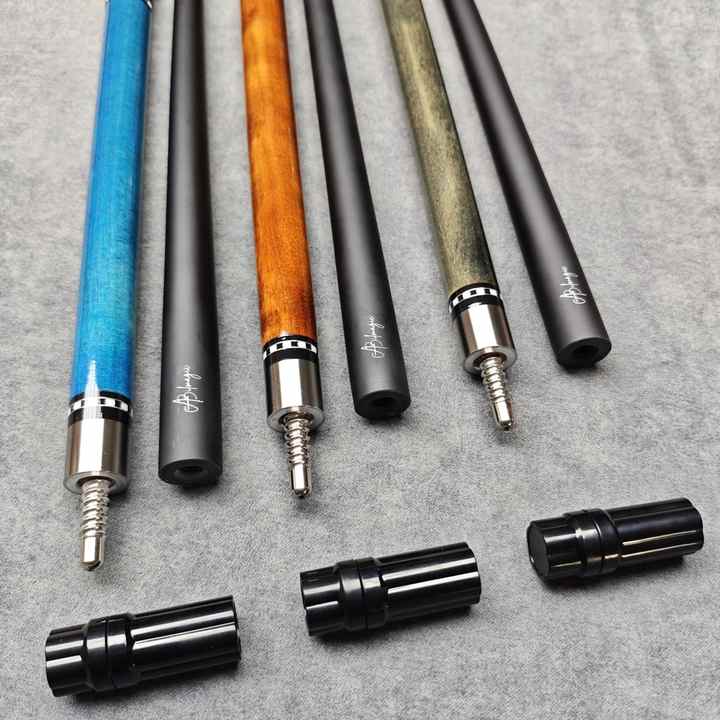 High Quality Maple Shaft 3/8*8 Stainless Steel Joint 10.5mm 11.5mm 13mm ...