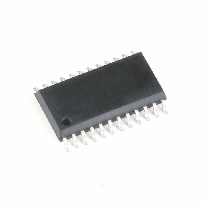 BS83B16A-3 IC Chip Amplifiers 2025 MCU Electronic Components SOP-24 ...