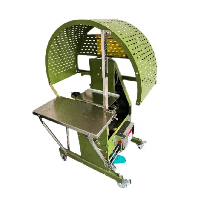 Pp packing machine store