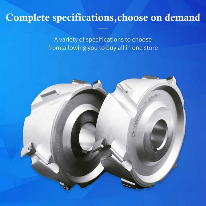 Edge Banding Cutting Knife /edge Banding Machine PCD Pre-milling Cutter ...