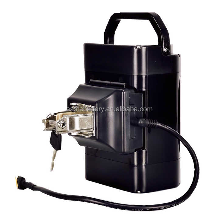 Replacement Magnum 36V 11ah Lithium Ebike Battery for A2B Kuo and Taga 2.0