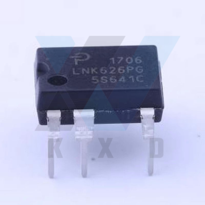 LNK626 New Original Offline Switcher Flyback IC AC/DC Converters 8.5W ...