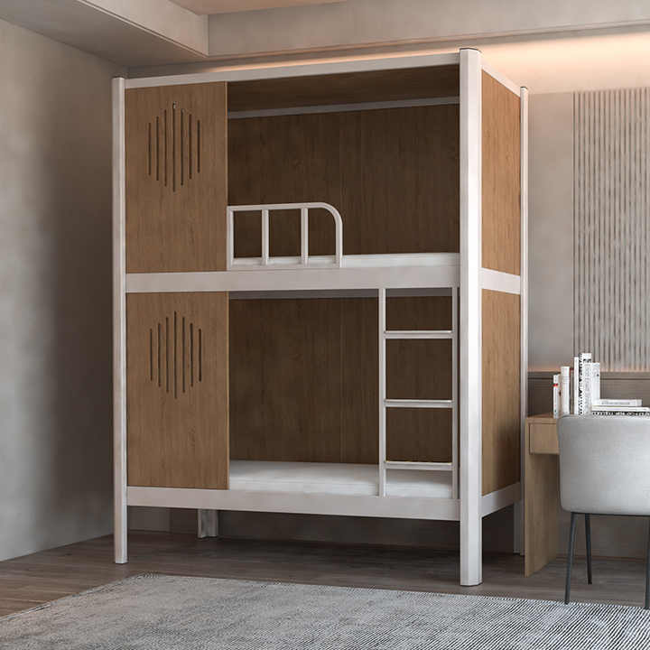 Bunk Beds Sleeping Pods and Cabins with a Modern Twist Durable Sleep ...