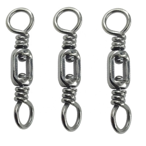 Stainless Steel Tuna Fishing Snap Swivel,Custom Steel Longline Fishing ...