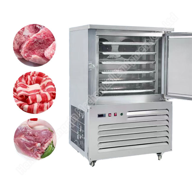 Iqf Spiral Freezer Tunnel Small Tunnel Blast Freezer Blast Freezer ...