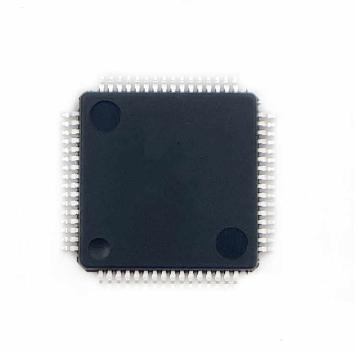 STM32F071V8T7 IC Chip Amplifiers 2025 MCU Electronic Components LQFP-100 Microcontroller ...