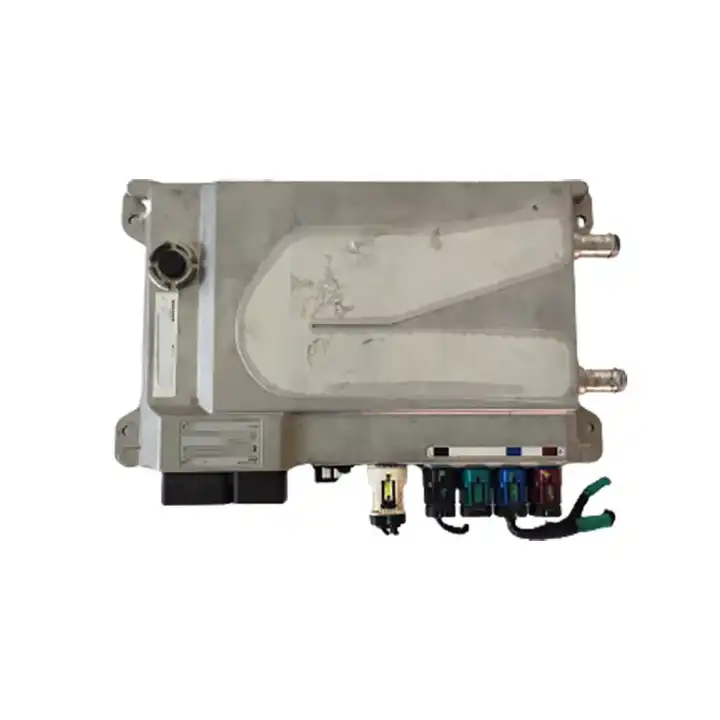 Car accessoriesFOR HUAXIN ADC610 ADCU Autonomous Driving Control Unit ...