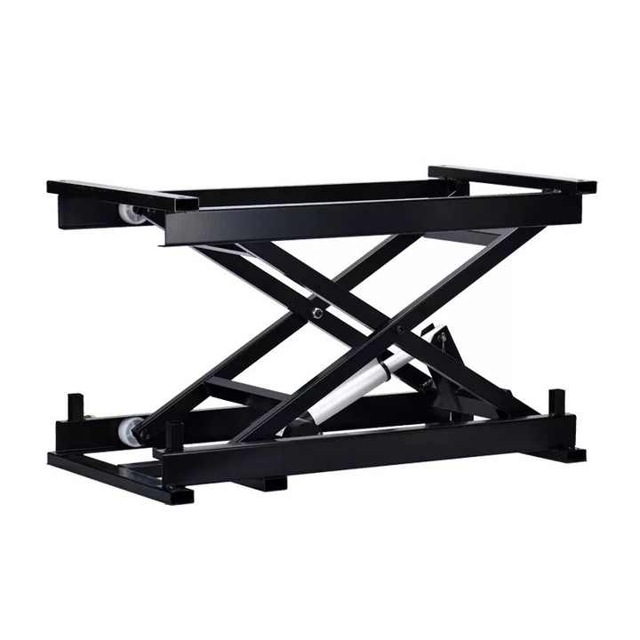 Customize Linear Actuator Electric Scissor Lift Platform