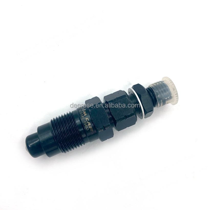 Diesel Fuel Injector Fuel Injector Nozzle MD338904 105148-1560 for ...