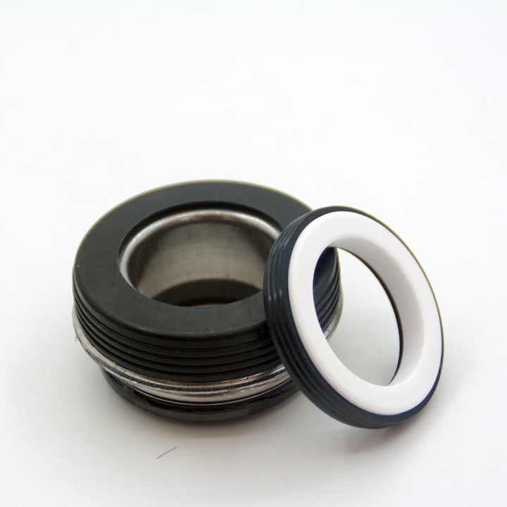 SB Type Rubber Water Pump Seal,Graphite Sealing Ring,Booster Pump ...