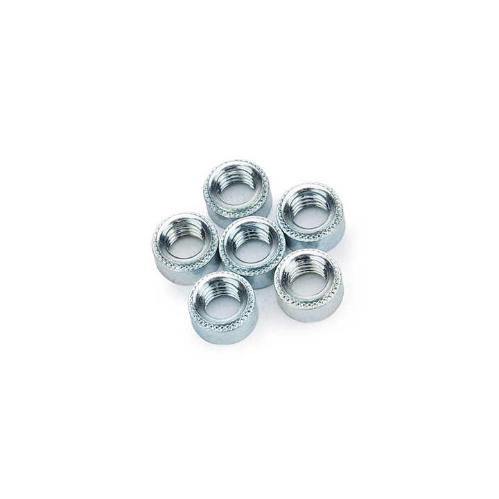 Free Samples Carbon Steel Self Clinching Nut Made in China