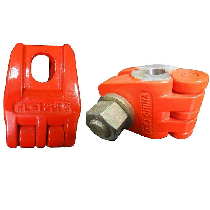 POLISHED ROD CLAMP WITH THREE BOLTS| Alibaba.com