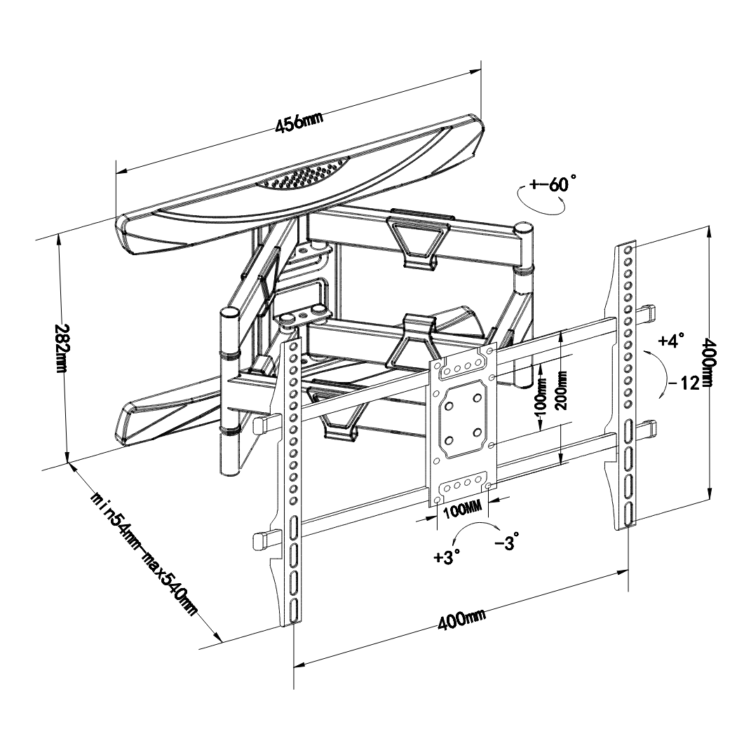 How to Choose the Best Rotating TV Stand for Your Home