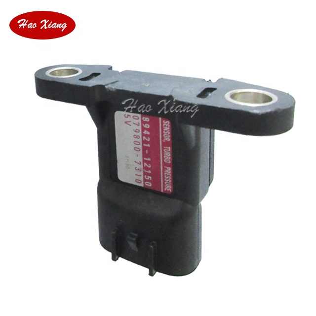 Haoxiang MAP Sensor for Toyota Corolla Celica - OEM Quality