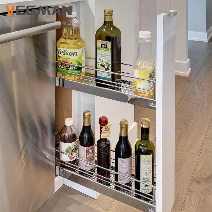 VEGMAN Kitchen Cabinets - Modern, Eco-Friendly Solutions