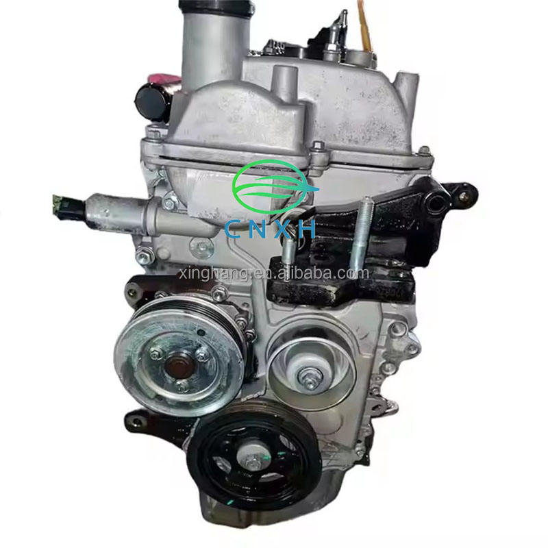 3SZ 1.5L Petrol Engine New for Weichi FAW Senya M80 for for| Alibaba.com