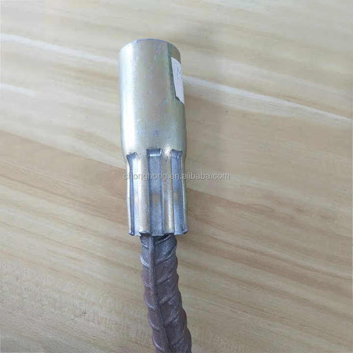 Precast Concrete Lifting Wavy Tail Anchor - Durable & Efficient