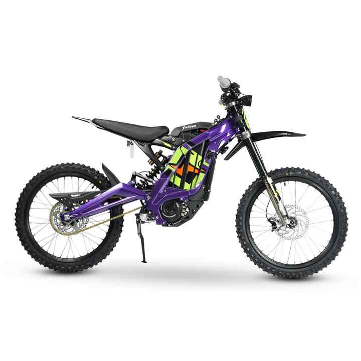 Surron Light Bee X - 6000W Electric Dirt Bike for off Road