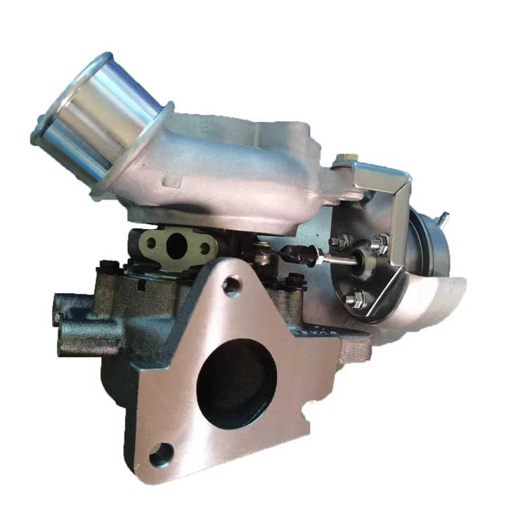 Auto Engine Systems Turbocharger TF035HL 1515A295 For MITSUBISHI MQ ...