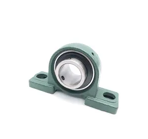 Wholesale ntn pillow block bearing p204 To Support Rotating Shafts In ...