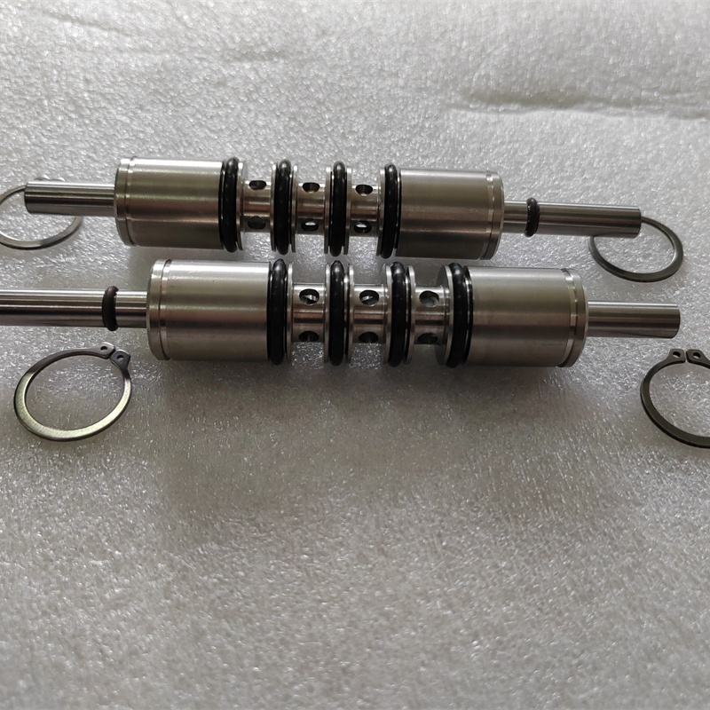 Wilden Removable Pilot Spool Assembly - Compatible with Wilden Pumps Parts