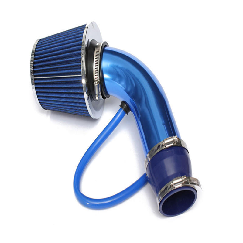 Large High Flow Air Filter Kit Mushroom Head Intake Car Universal 3 ...