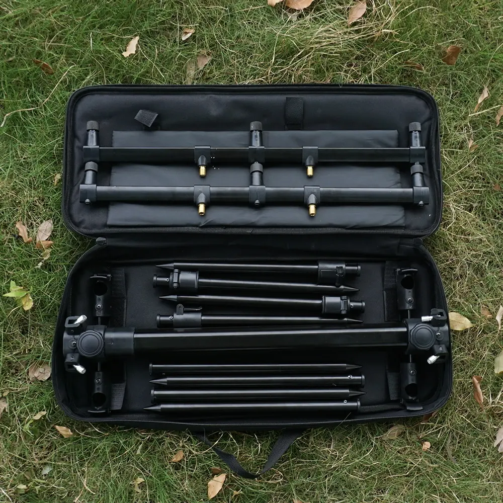 How to Choose the Best Rod Holders Bank for Your Fishing Needs