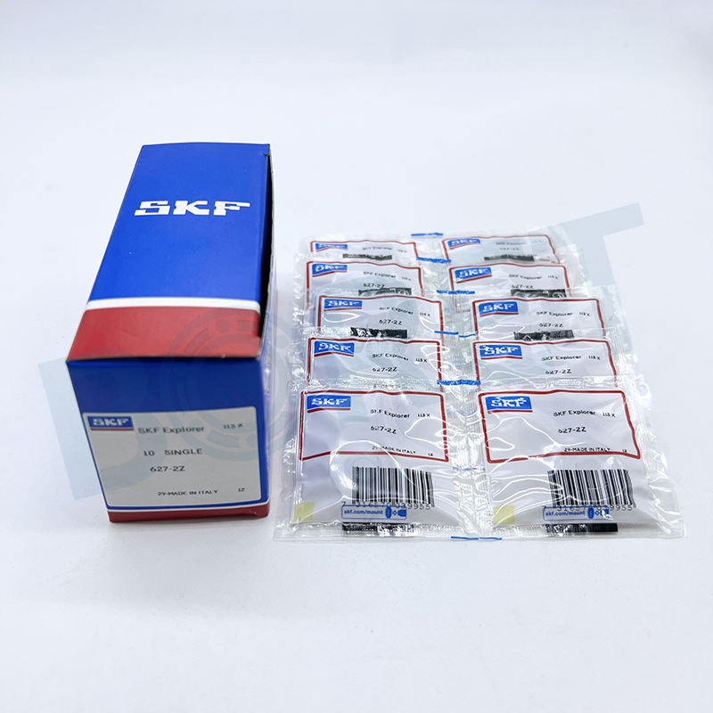 Wheel Hub Bearing for Housing Bearing Separator Bearings 627 2Z 7X22X7 ...