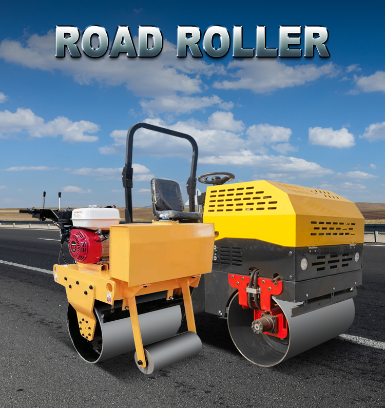 China high quality road roller 2 ton vibratory roller price Products ...