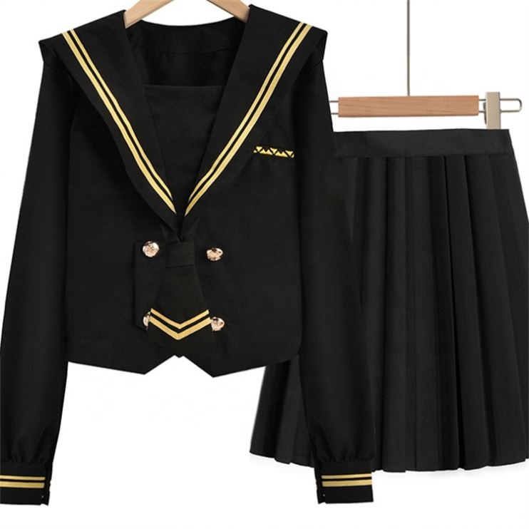 JK School Uniforms - Durable, Stylish, and Customizable