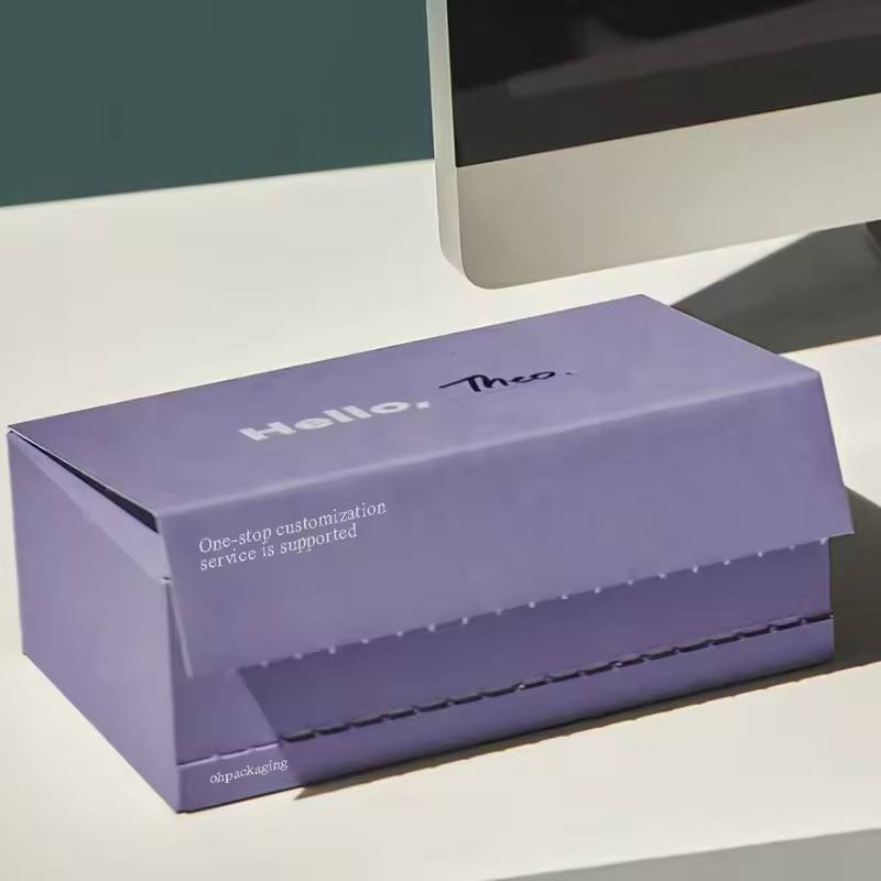 Durable and Eco-Friendly able packaging co ltd for Efficient Shipping