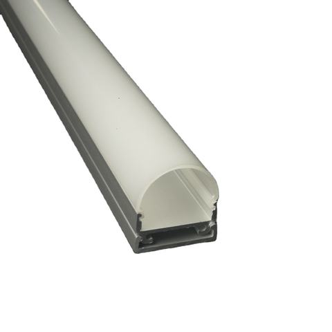 60x60 Mm Wall Angle Aluminum LED Profile Light for LED Strip