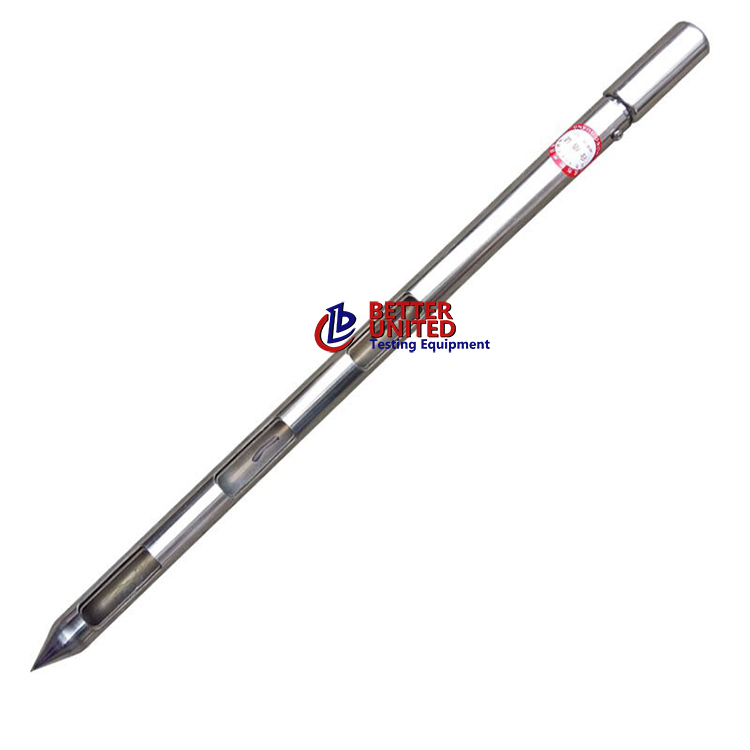 Wholesale Grain Sampling Spear Three-Zone Sampling Efficiency | Alibaba.com
