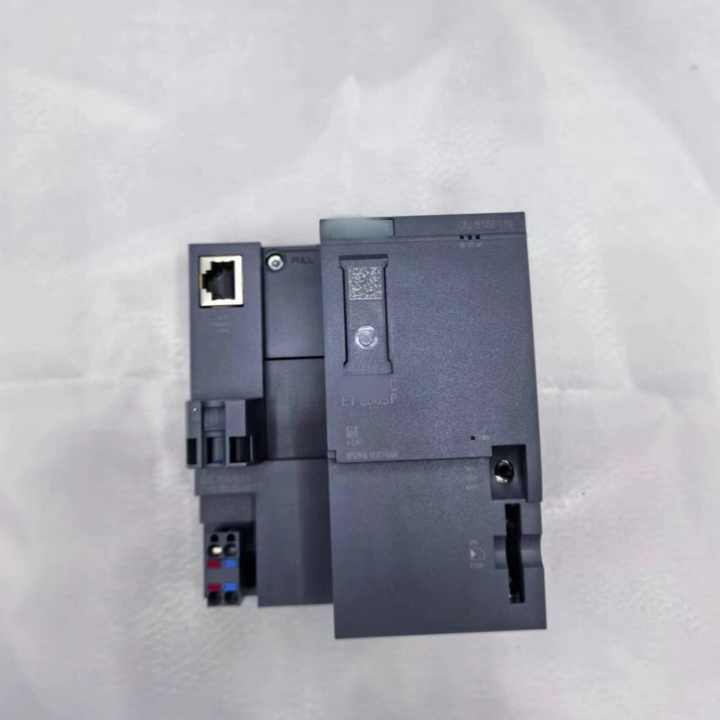 Siemens SIMATIC Analog Input Module SM331 6ES7331-7HF01-0AB0 New ...