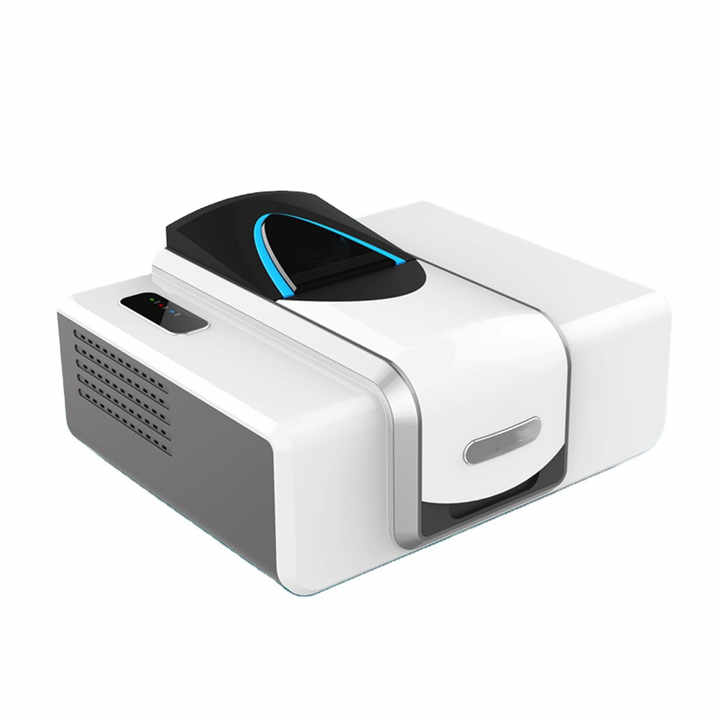 Portable Laboratory Fourier Transform Infrared Spectrometer