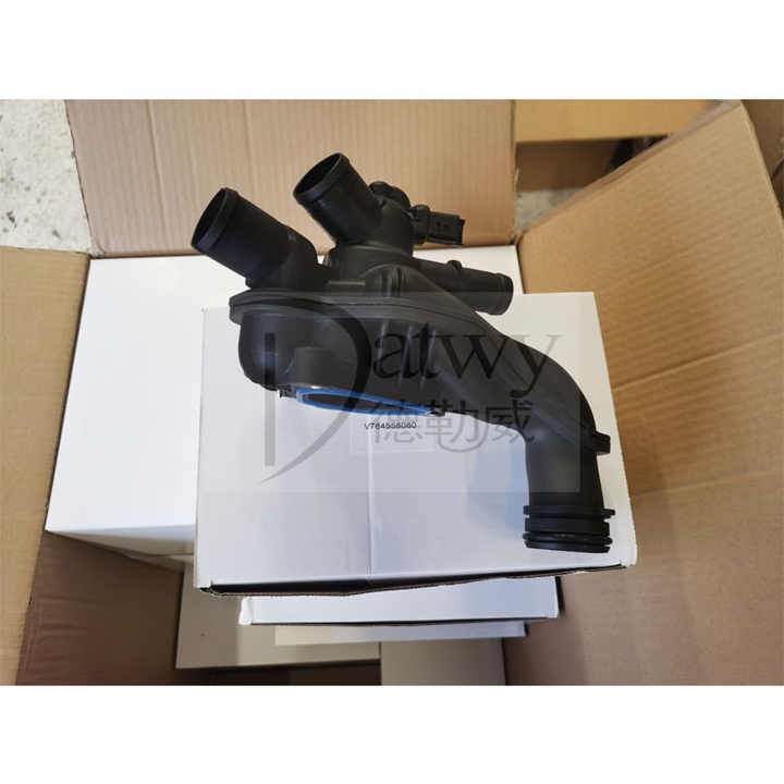 OE 9808646980 V764558080 Peugeot 207 208 508 C4 C5 1.6 VTi Thermostat ...