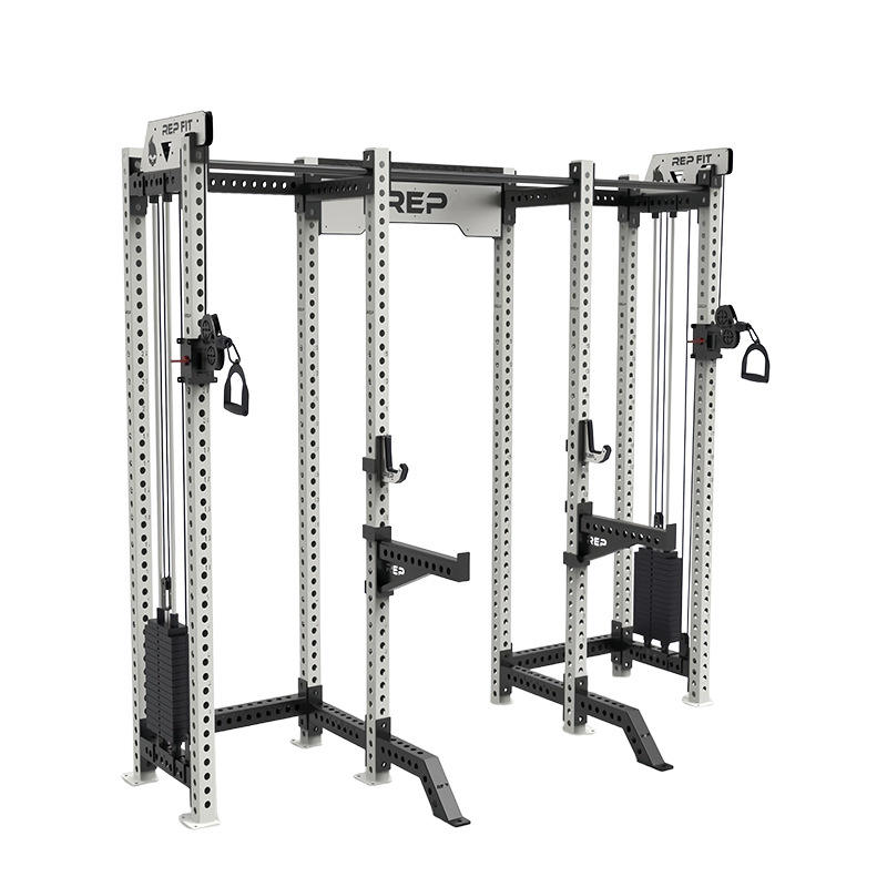 Comprehensive Training Rack for Smith Small Bird Gantry Rack Squat Rack ...
