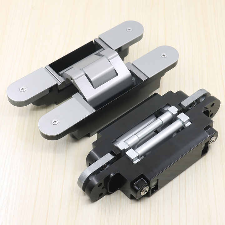 Hafele Concealed Hinge 180 Degree - Hotel Door Solutions